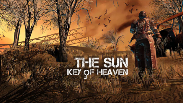 The Sun: Key of Heaven | Indie Cup