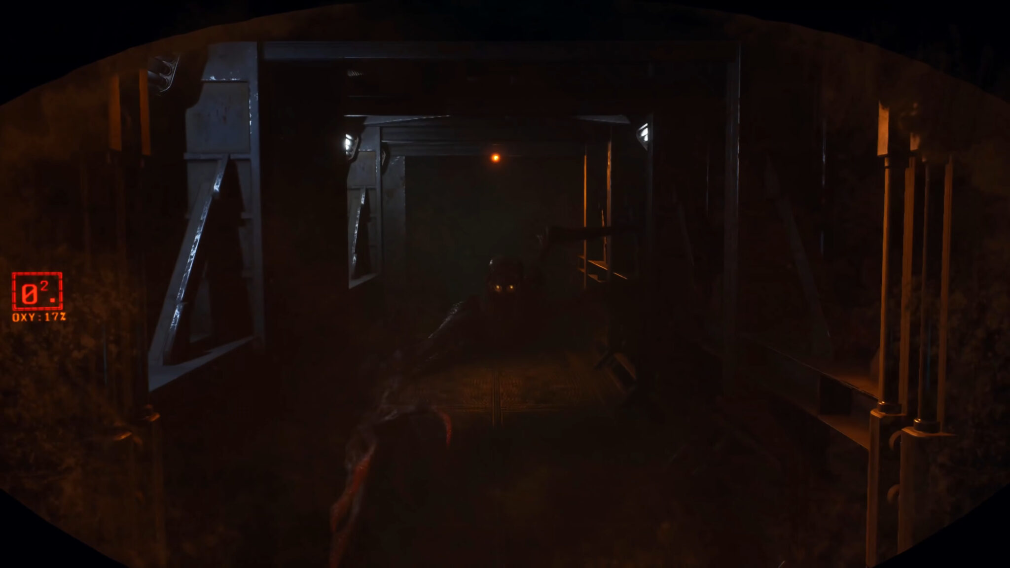 Negative Atmosphere | Indie Cup