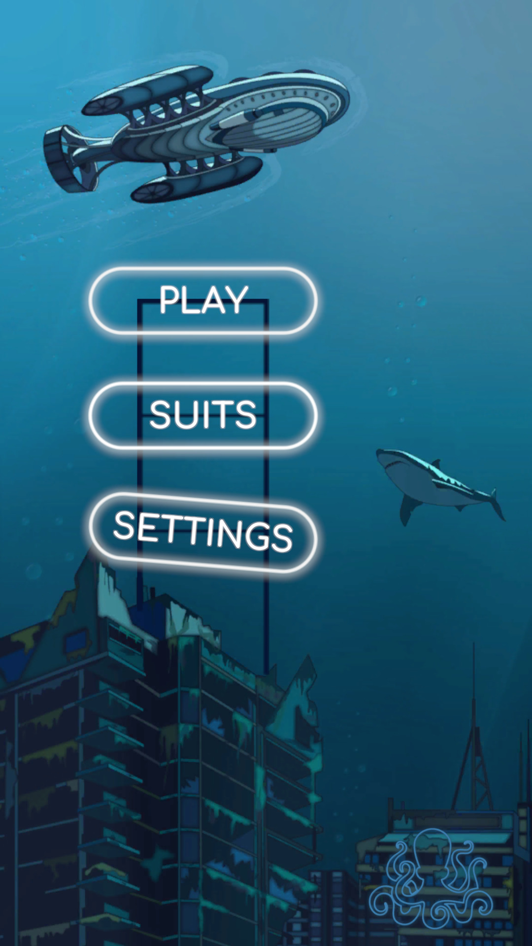 2020: Apocalypse Puzzle Block | Indie Cup