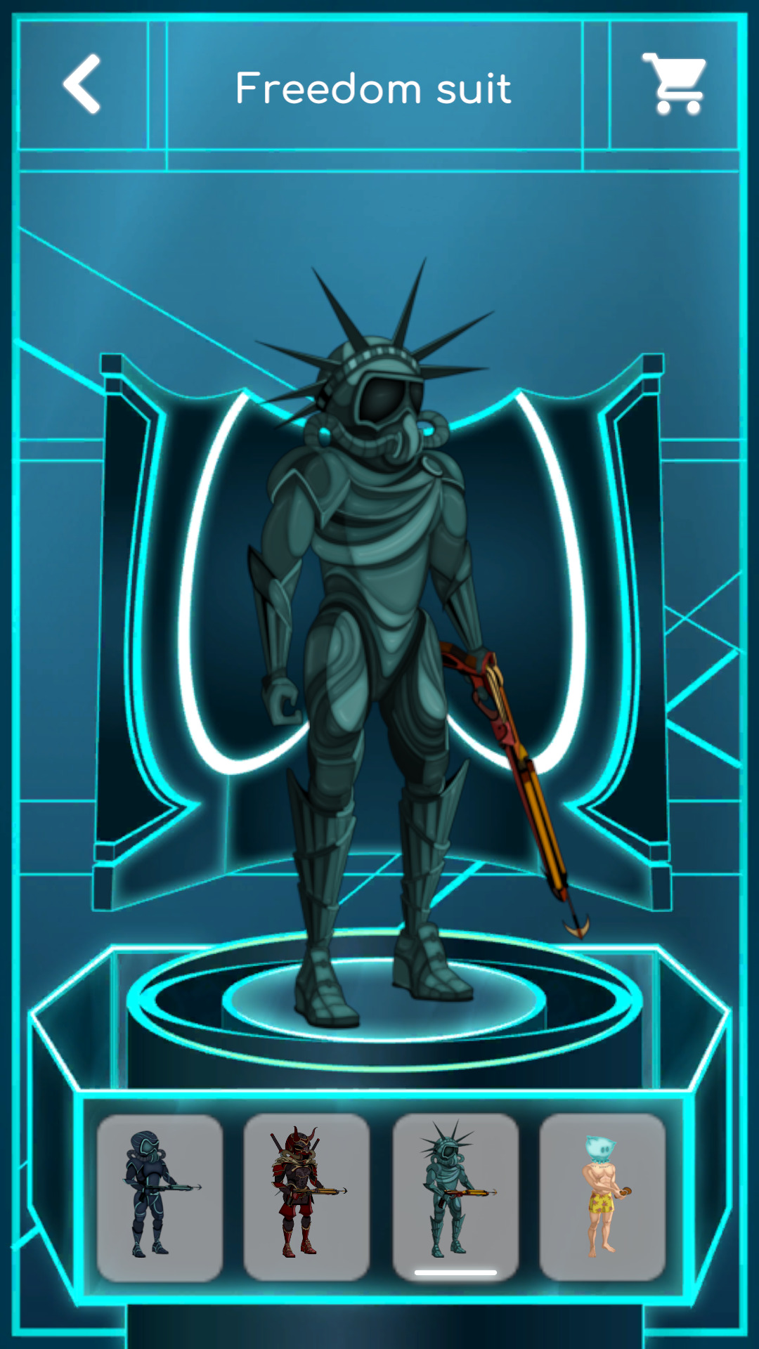 2020: Apocalypse Puzzle Block | Indie Cup