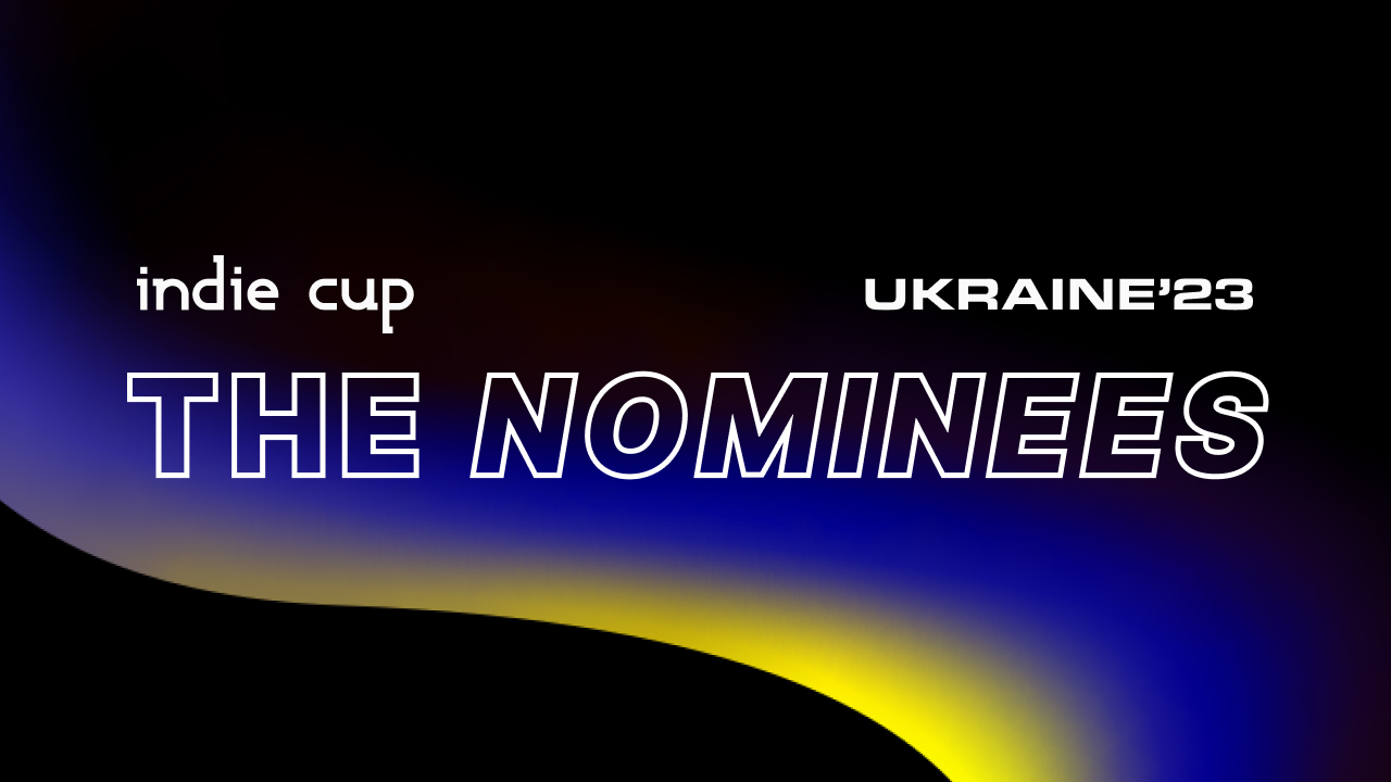 Awards Nominees | Indie Cup Ukraine