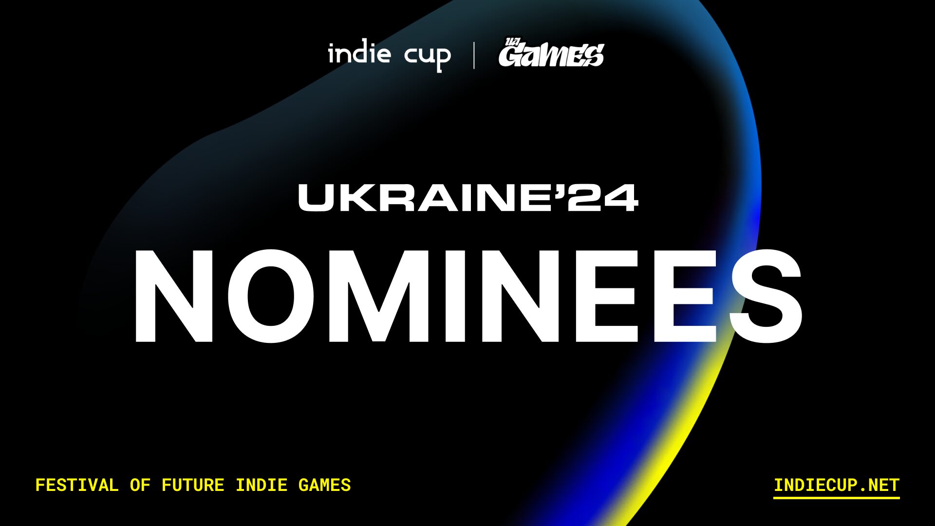 Nominees | Indie Cup Ukraine