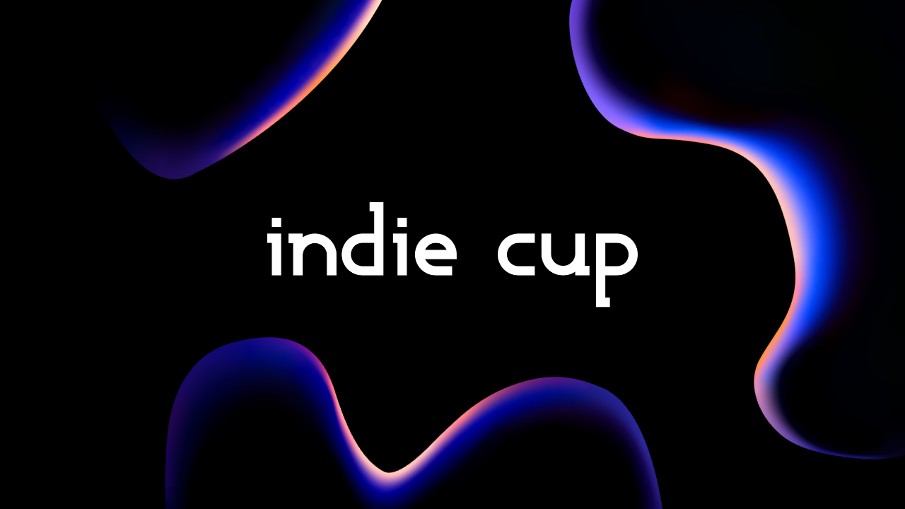 Indie Cup — Digital Festival of Independent Games