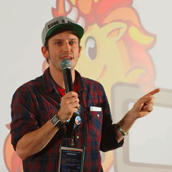 Indie Cup — Festival of Future Indie Games