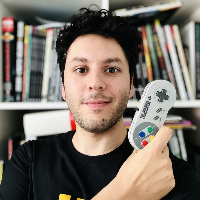 Indie Cup — Festival of Future Indie Games